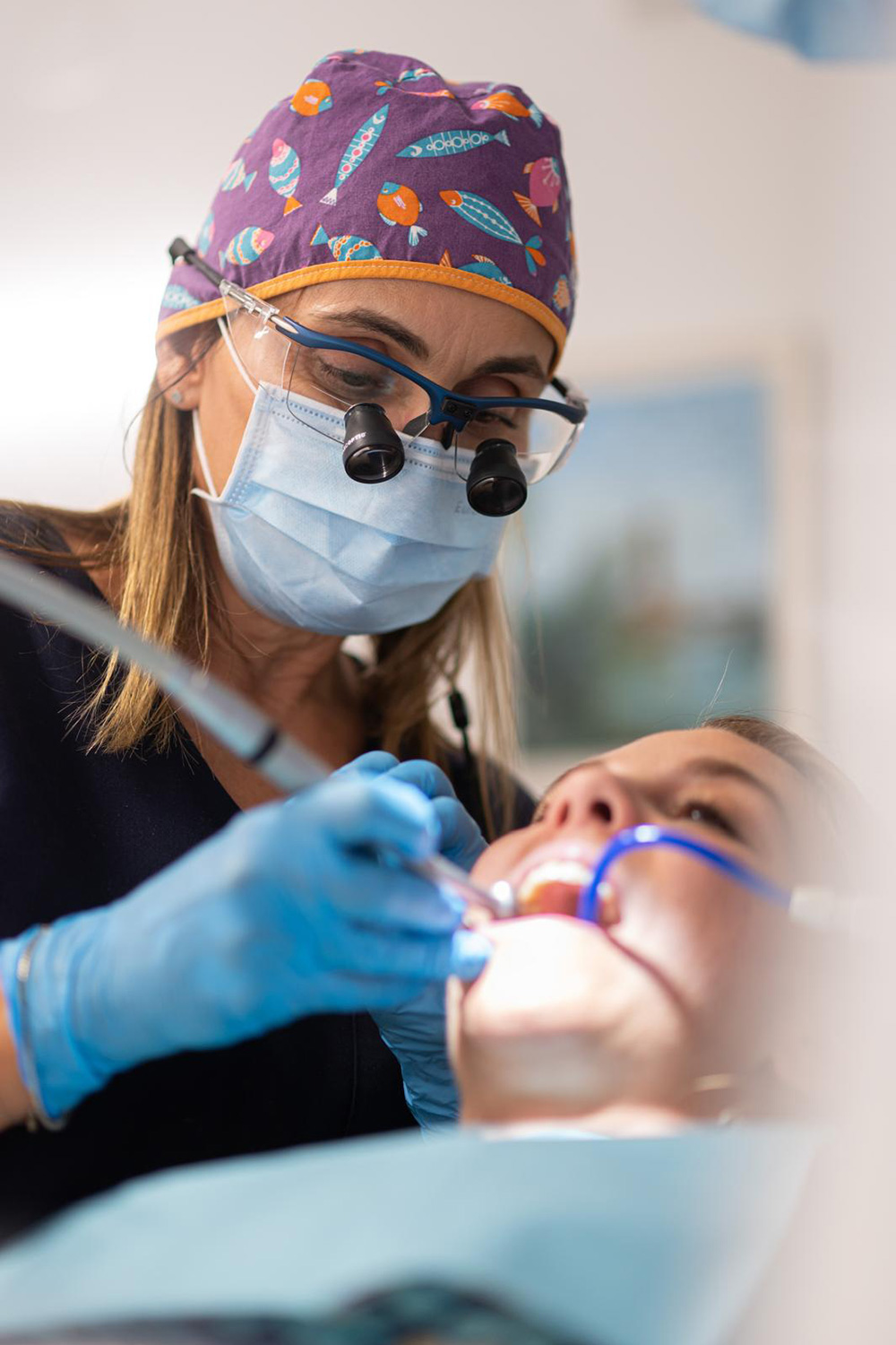 M Dental Centar - Zadar