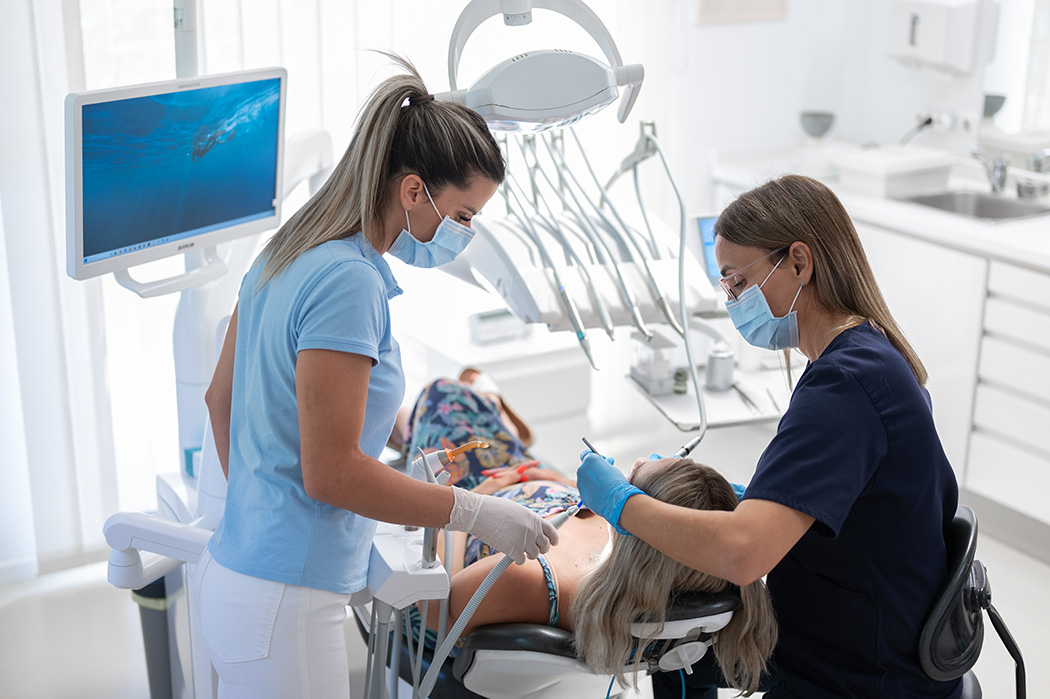 M Dental Centar - Zadar